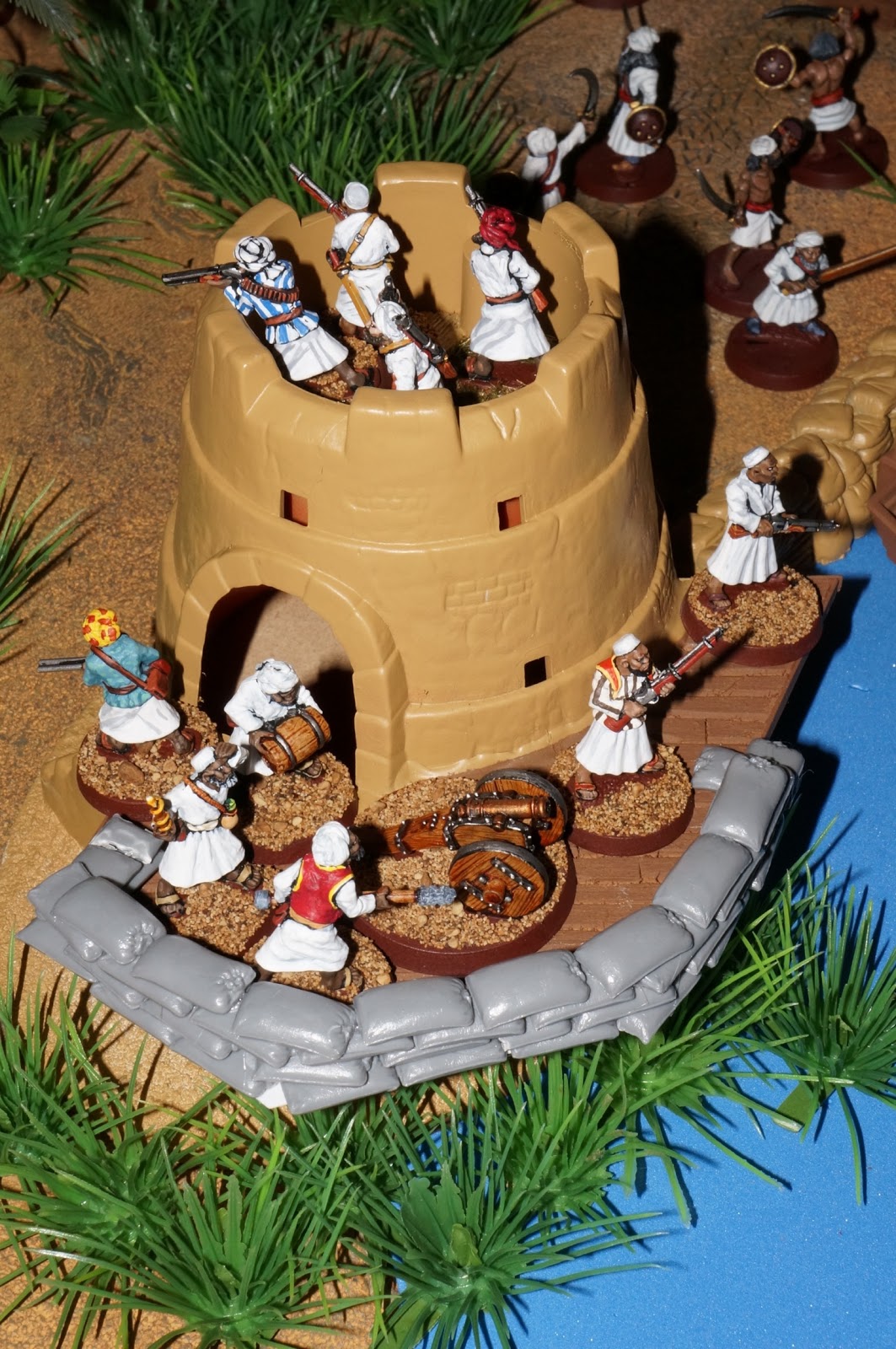 Heroic Adventures of Eladiator: Return to Bungstarter Station