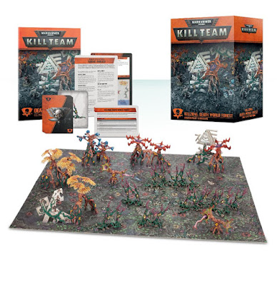 Kill Team and Middle Earth Pre-Orders are Live - Faeit 212