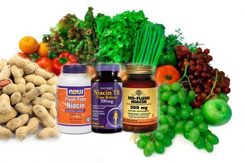 Vitamin B3 Niasin Benefits For Your Health | Vegan Is In