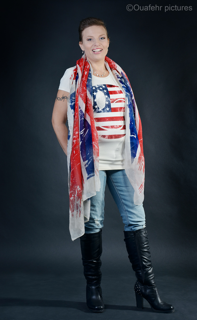 Ouafehr Pictures: Porträttbilder