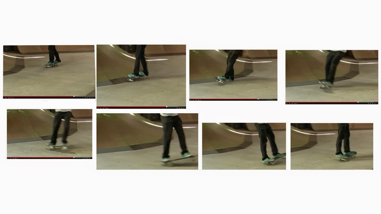 Character Animation: References