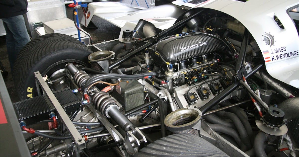 TESTE EM VÍDEO E VOLTA RÁPIDA DO GT SPORT: MERCEDES-BENZ C9 SAUBER V8 5 ...