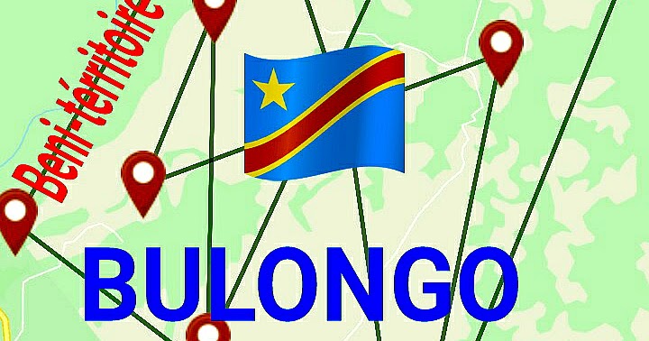 En térritoire de Beni-Rdc : la commune de Bulongo recouvre son climat ...