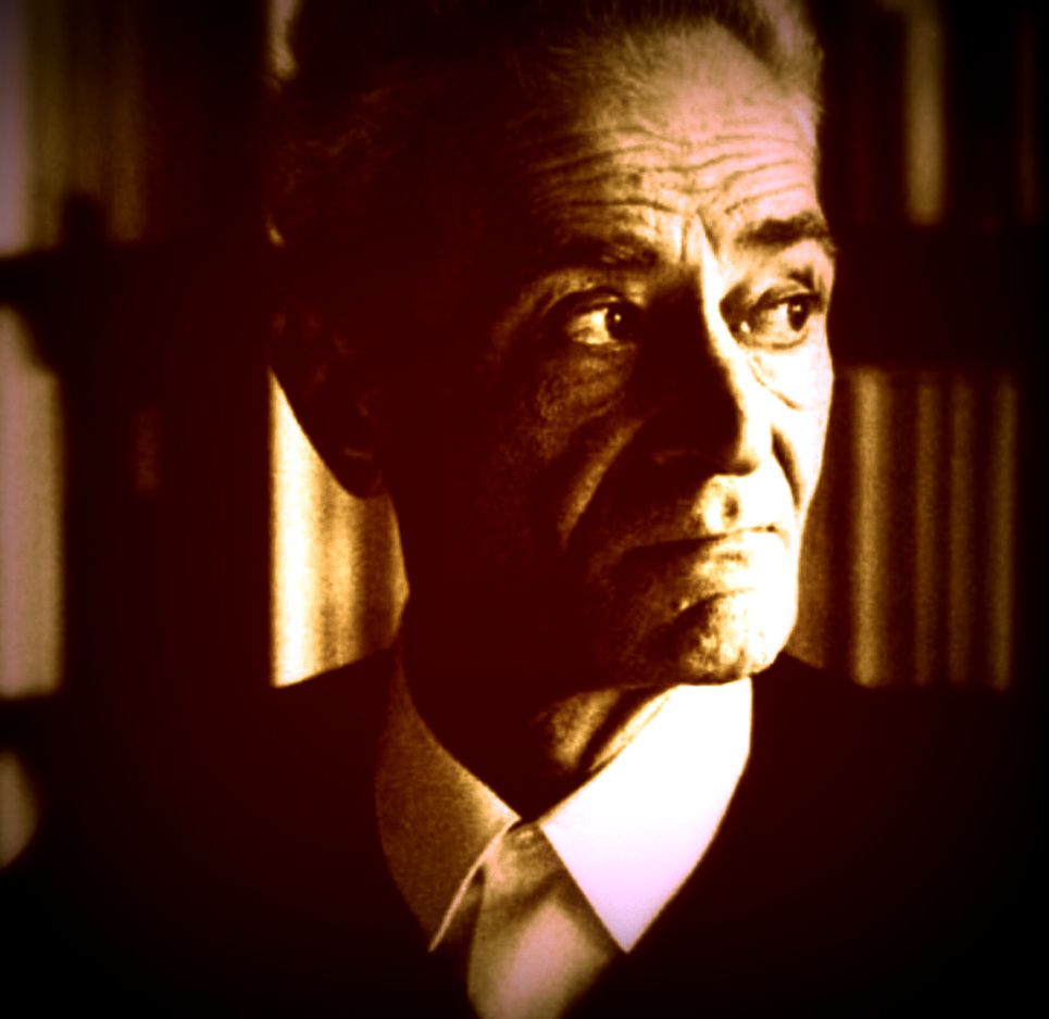 Penny Blood Blog: POESIE di Giorgio Caproni