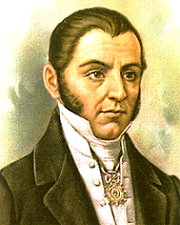 Líneas del Tiempo: José Justo Corro