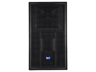 RCF 4PRO 6001 A ~ E.R Importaciones