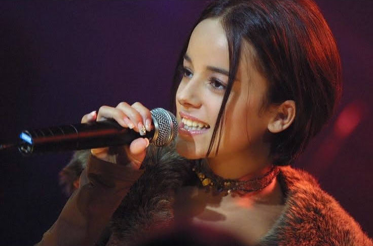 Alizée Planet: 2020