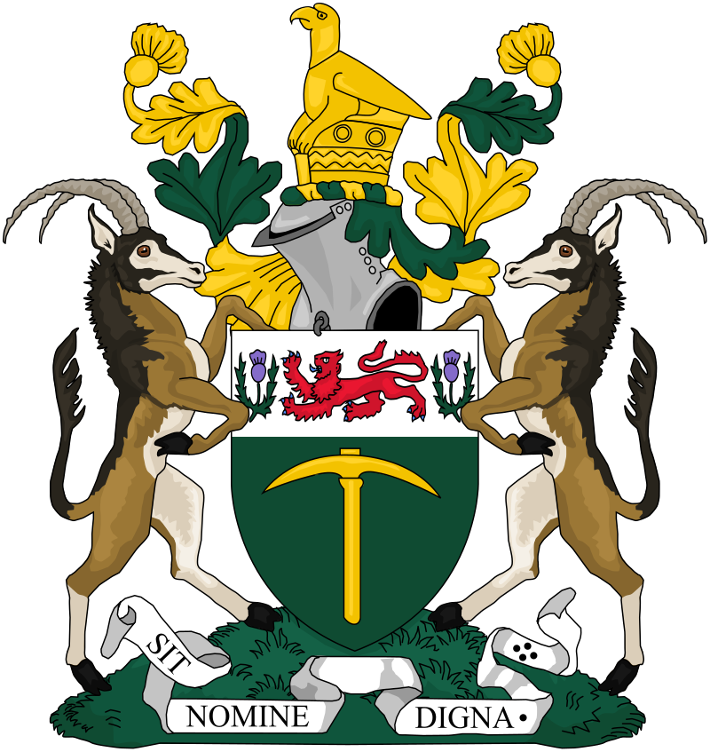 Євген Шпаргало: Родезія: як загальним виборчим правом погубити державу