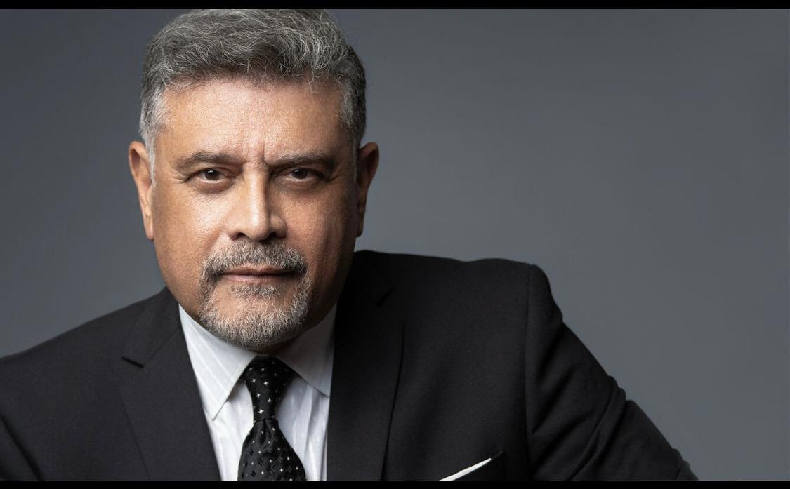 Mega TV celebra primer aniversario de “Mega Noche con Héctor Marcano”