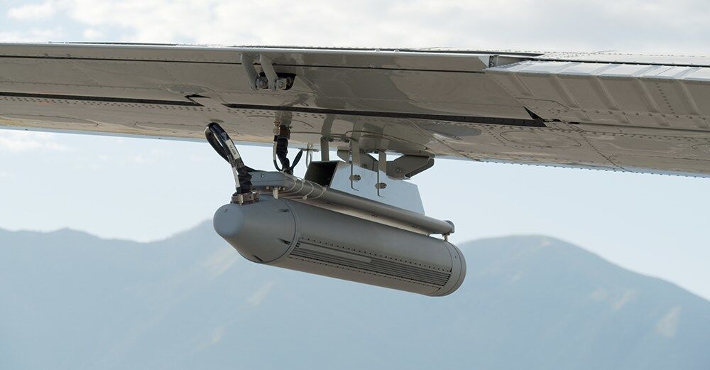 IMSAR Released NSP-7 Block II SAR & MTI Radar