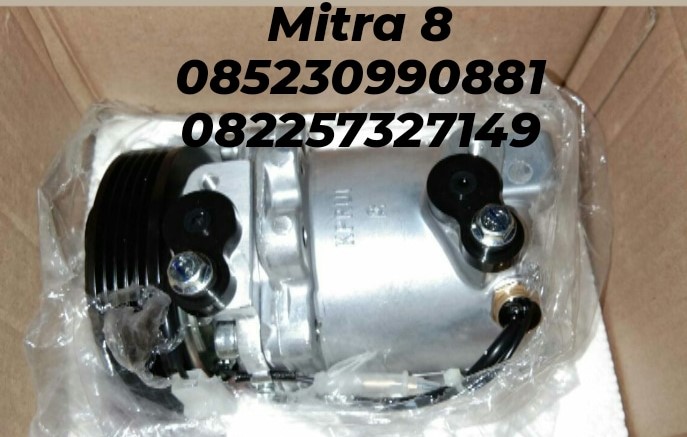 Mitra 8: Daftar Sparepart ac mobil
