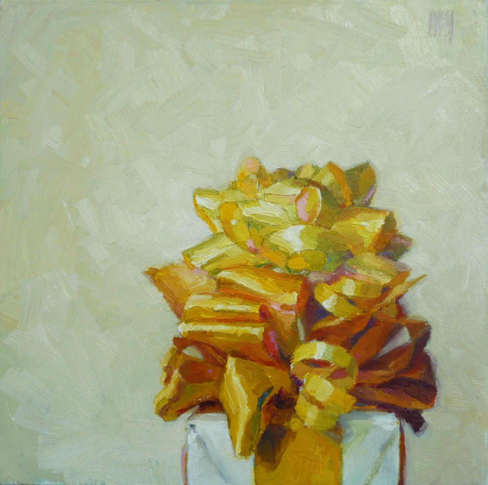 Karen Appleton: Lemon Drop