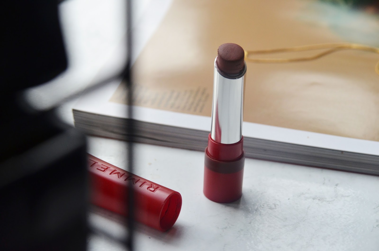 Finding The Perfect Nude Lipstick Finding The Perfect Nude Lipstick