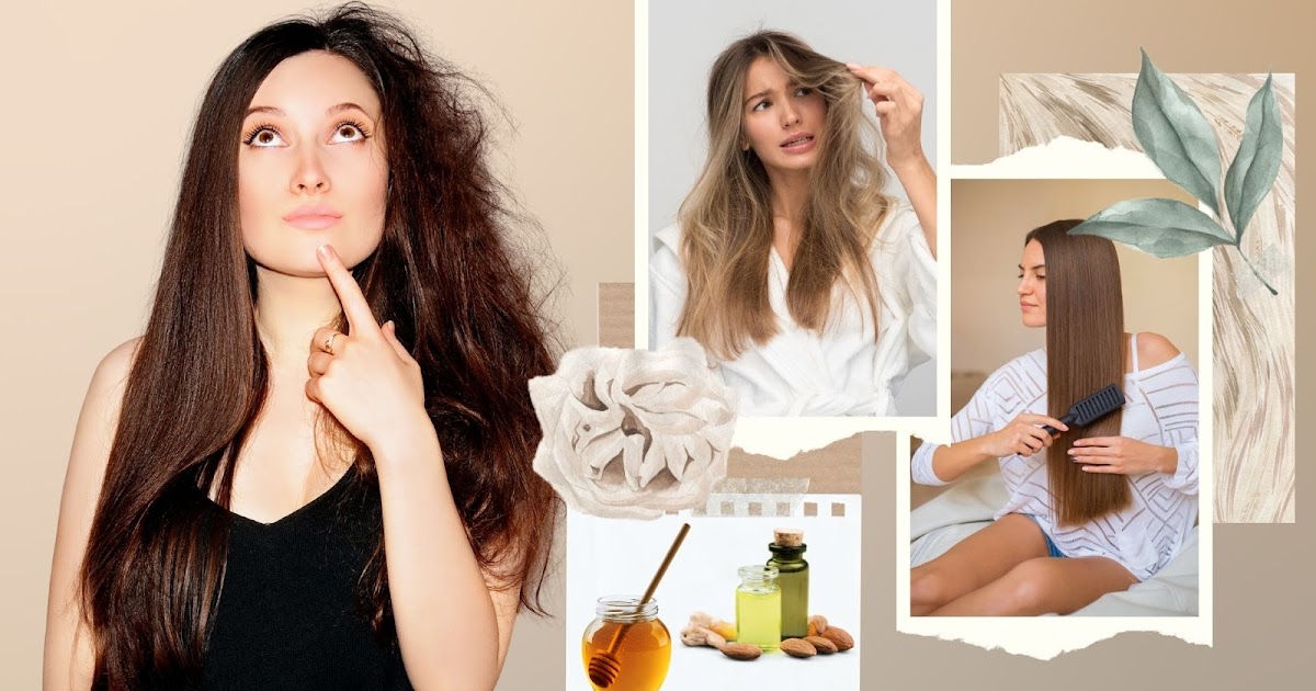 Doma el pelo encrespado en 7 simples pasos | Mi Burbuja