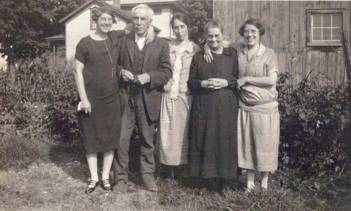 The John Becker Project