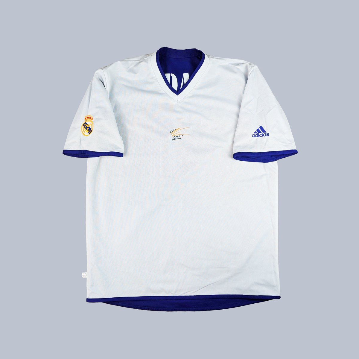 Best Of: Reversible Football Kits - Footy Headlines