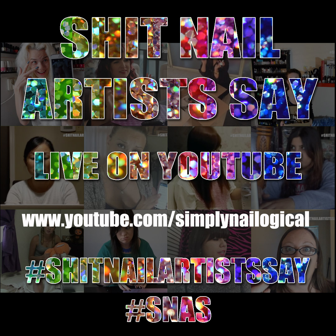 Simply Nailogical: Tutorials