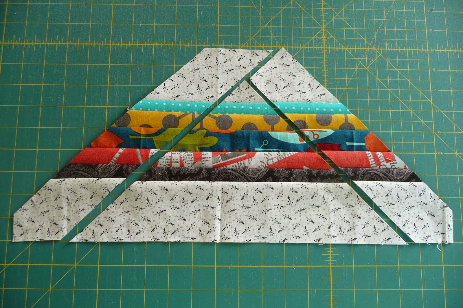 Grace and Favour: ARROWS---A HOW TO