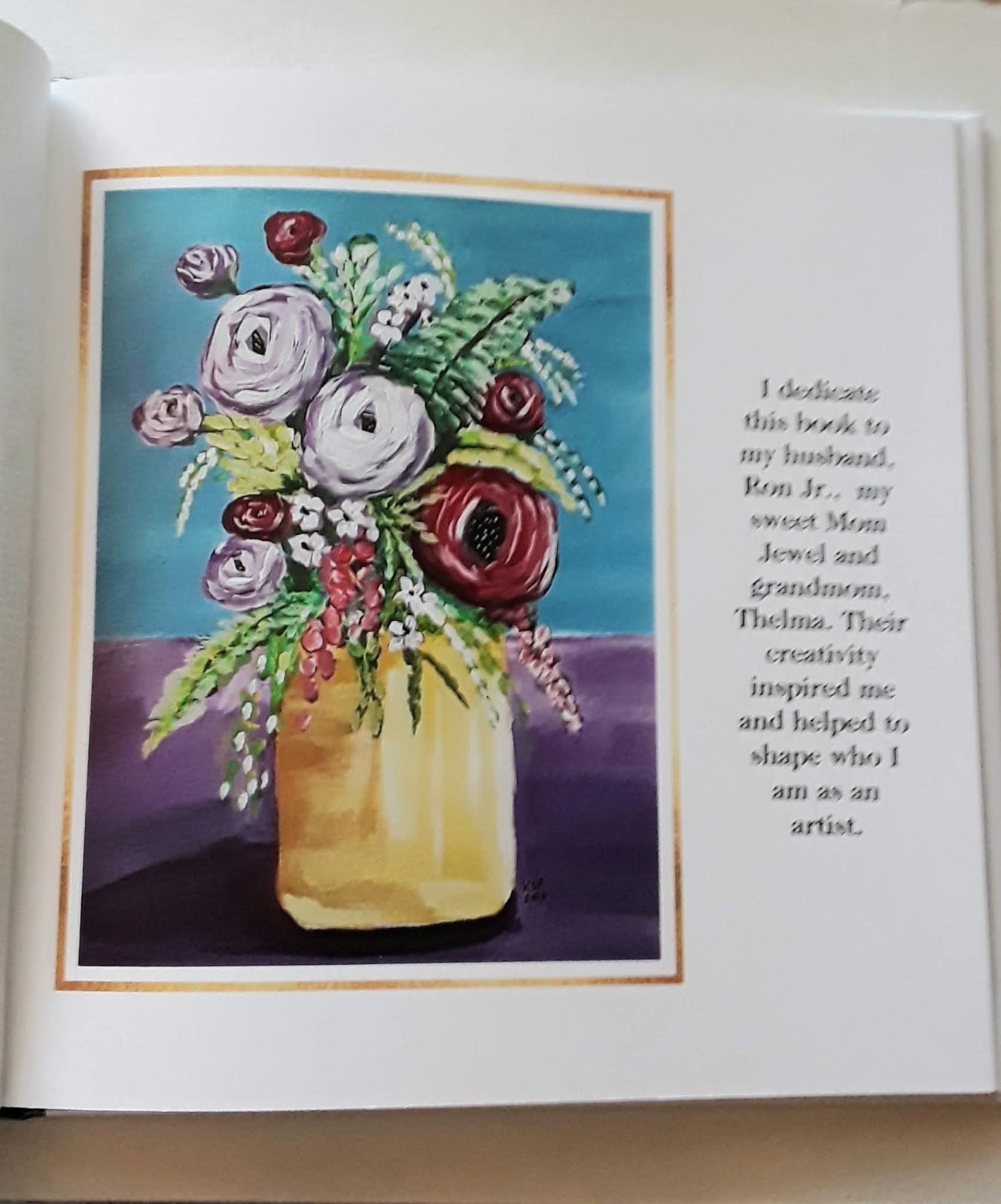 My Shutterfly Photo Book