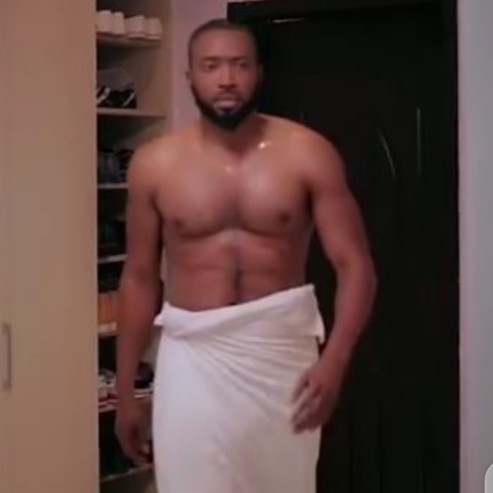 10 Sexy Instagram Photos Of Frederick Leonard: Facts About Frederick ...