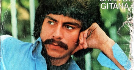 Las Mejores de Los 70-80-90: Daniel Magal 1978 - Cara De Gitana