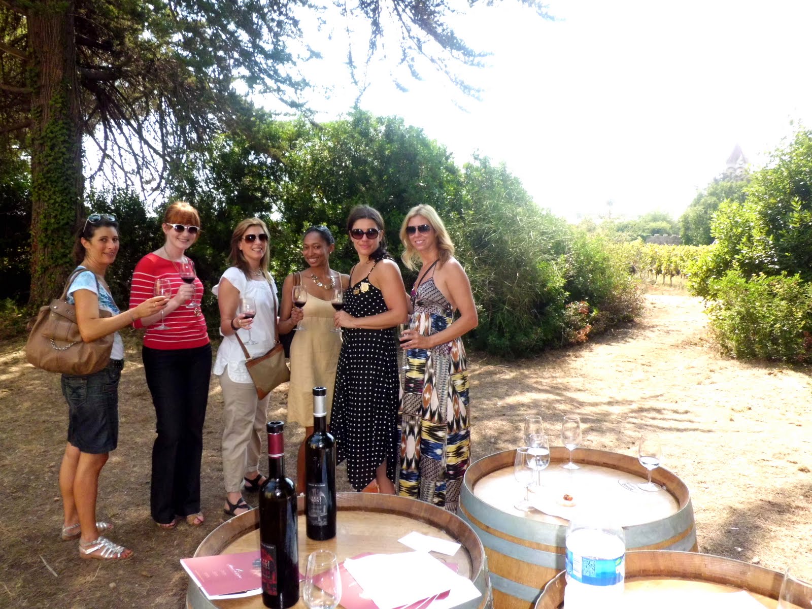 Girls Getaway Guide: Girls Getaway to the French Riviera - Yachts ...