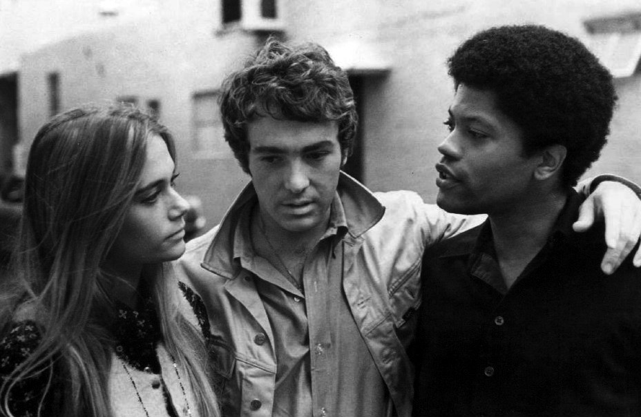 Rosie's Chronicles: "THE MOD SQUAD" (1968-1973) Photo Gallery