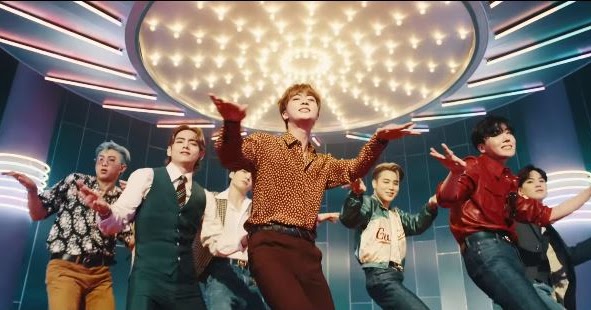 BTS 'Dynamite' breaks records, smashes 100M views in 24 hours - The ...