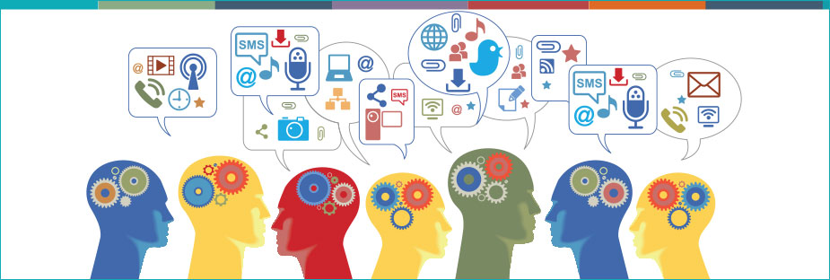 COMUNICACIÓN INTERNA Y EXTERNA: CONCEPTO DE COMUNICACIÓN INTERNA Y EXTERNA