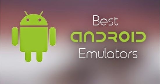 Android emulator online