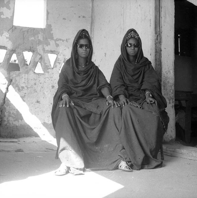 30Inspired: Inspiring Photography - Oumar Ly