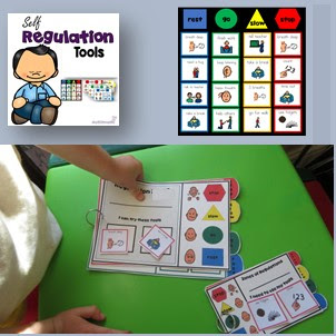 Autismade: Self Regulation In Special Ed