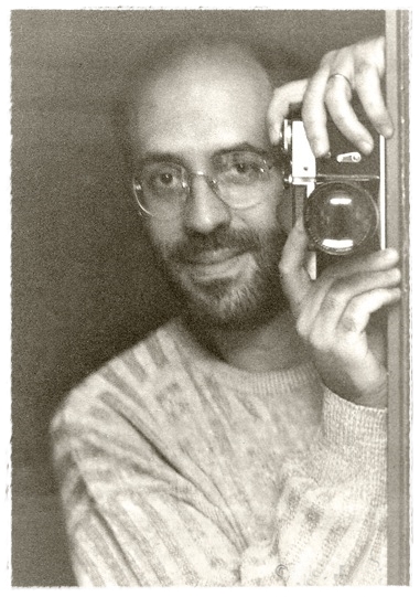 Llum de nit: · Àlex Blanco Guinot