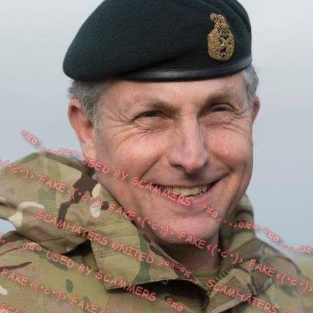 ScamHaters United .. Visit us also on Facebook and Instagram : NICHOLAS ...