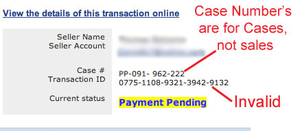 eBay Buyer Scams and How to Avoid Them