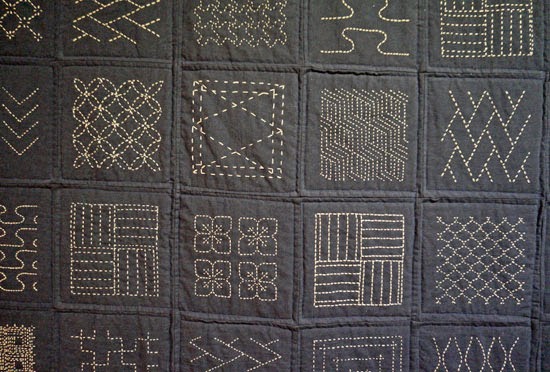 Stitching With Attitude: September 2014