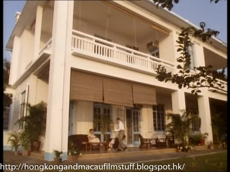 Hong Kong and Macau Film & TV Locations: Soldier, Soldier (TV Series ...