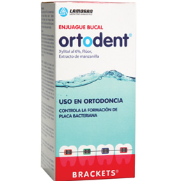 Ortodent | Medicamentos