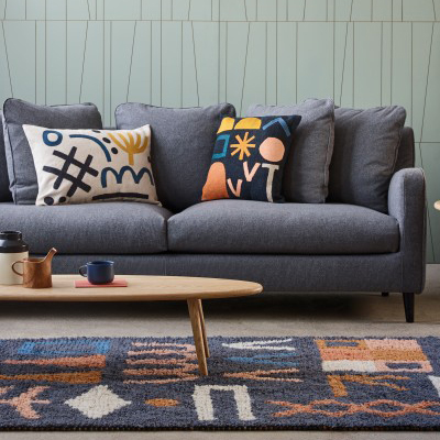 print & pattern: HOMEWARES - habitat