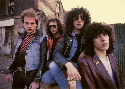 Rock en Français: Trust : Préfabriqués, l'autre bombe