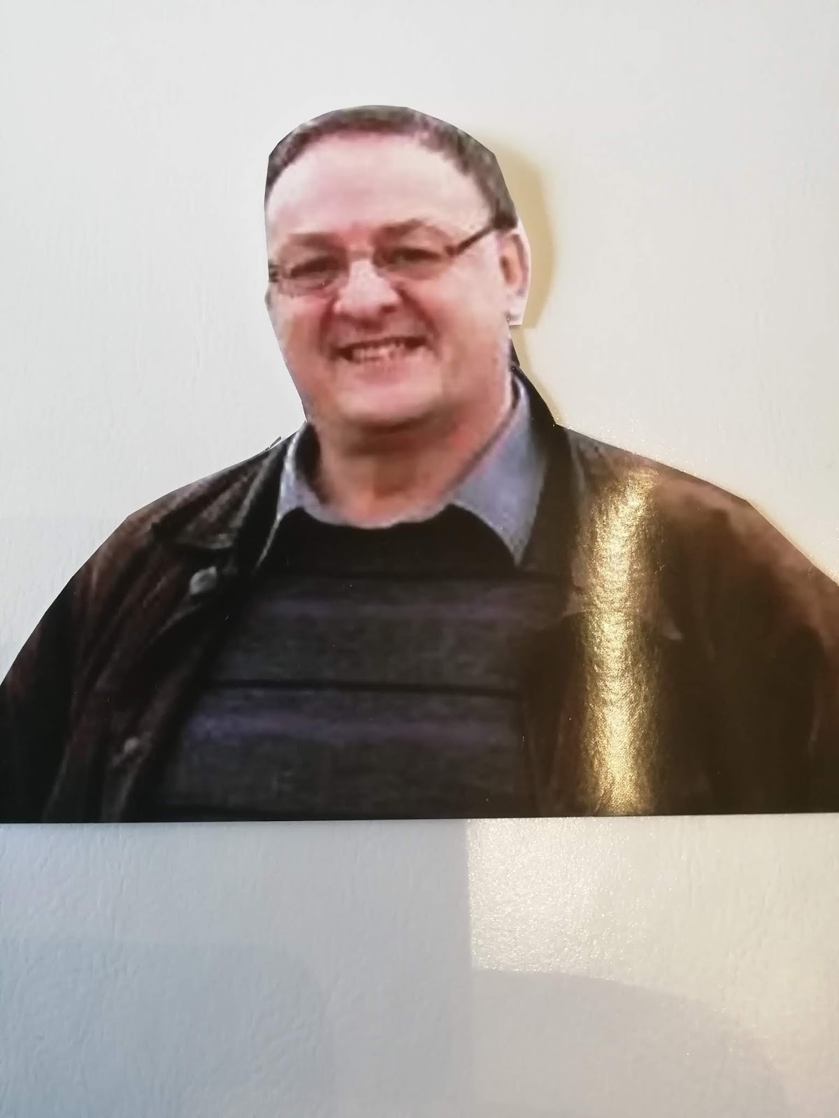 Aberdeen Personal Trainer Alex Wasinowicz