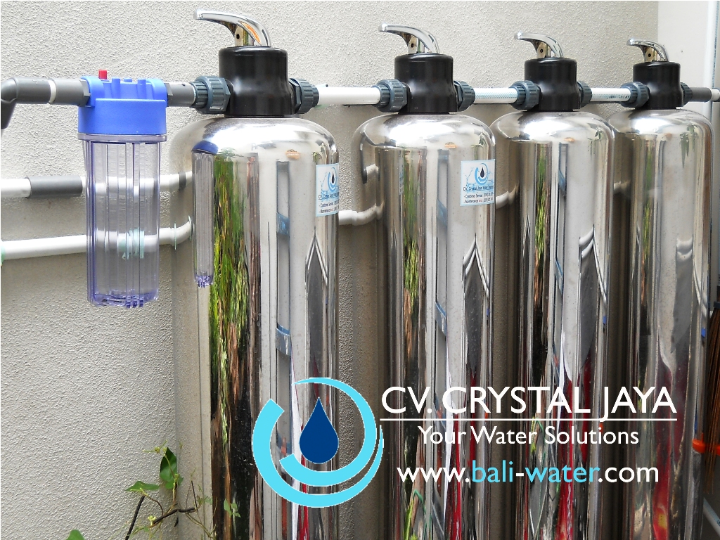 Water Filter System Bali at Willis Beane blog