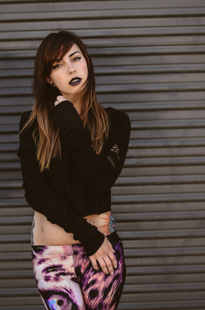 captain hanski: Elevated Living