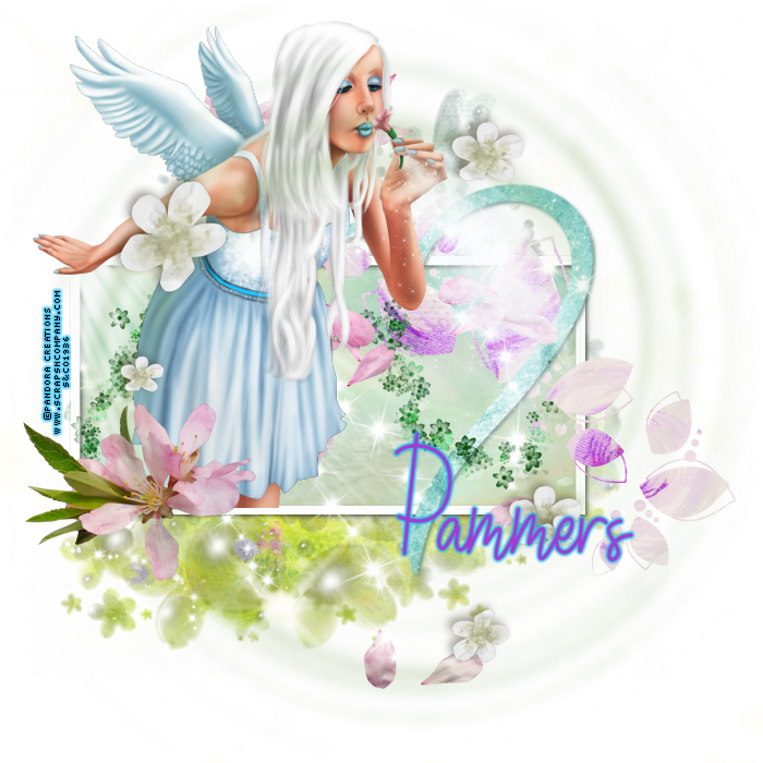 Pammers Passions April 2019