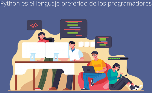 Emanuel Goette, alias Crespo: Tutorial de Python, Guía básica de Python ...