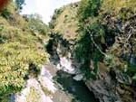 Kirtipur: History of Chobhar Gorge