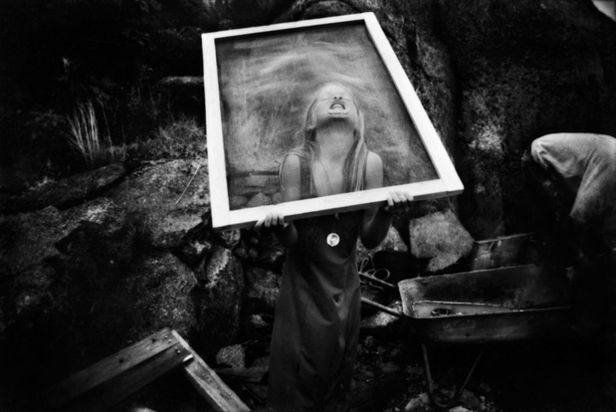 missdesastresnaturales: son las siete de la mañana... - Raúl Núñez