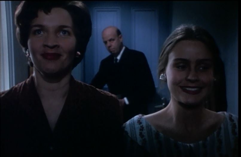 Conversations Over Chai: Søndagsengler (1996)