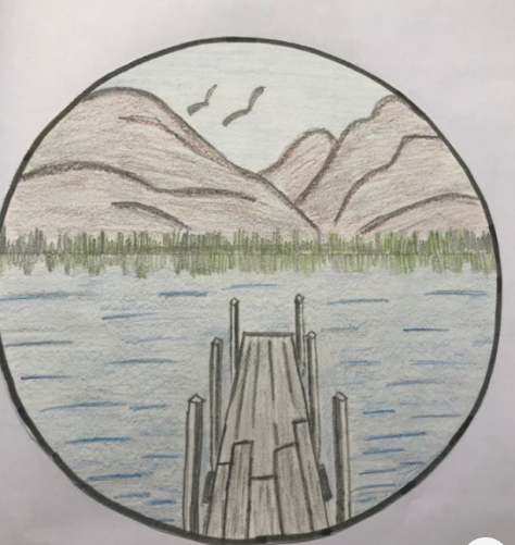 10 Easy Drawings For Beginners