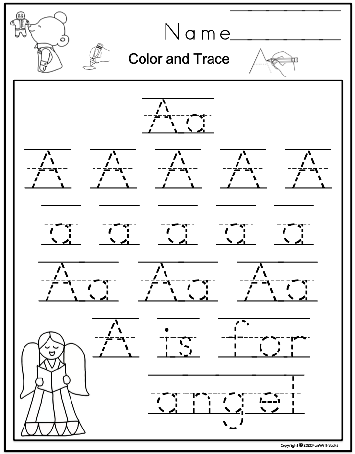 THE SWEET SMELL OF CHRISTMAS BOOK UNIT ~ Book Units by Lynn